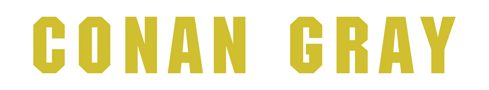 Conan Gray - Official Store - Shop Exclusive Music & Merch