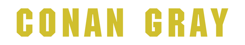 Conan Gray - Official Store - Shop Exclusive Music & Merch