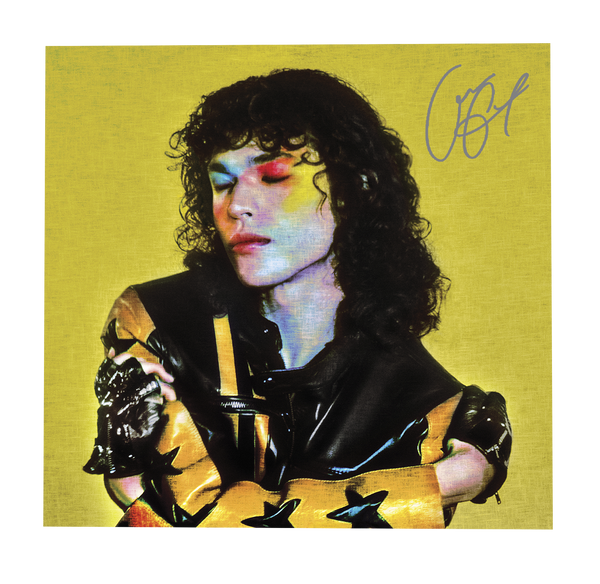 Found Heaven CD + Signed Insert - Conan Gray