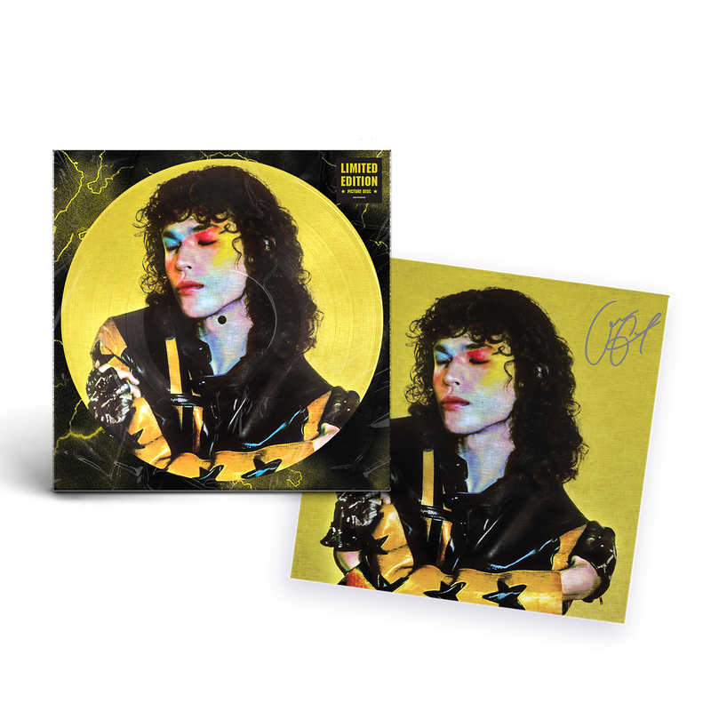 Conan Gray - Official Store - Shop Exclusive Music & Merch