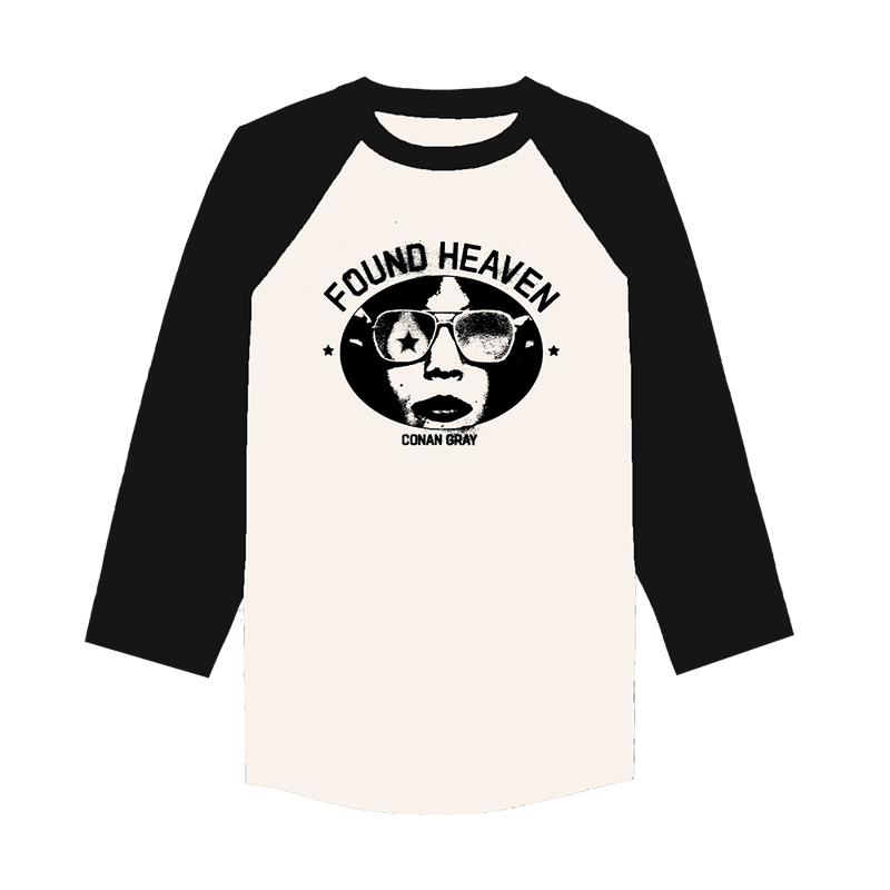 Merch - Conan Gray