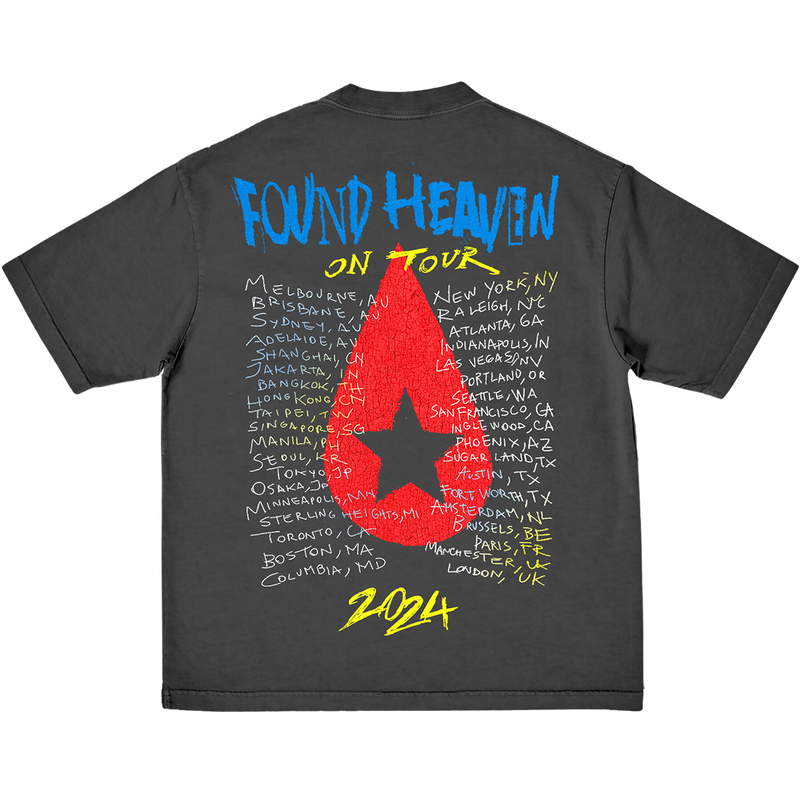 Conan Gray - Official Store - Shop Exclusive Music & Merch