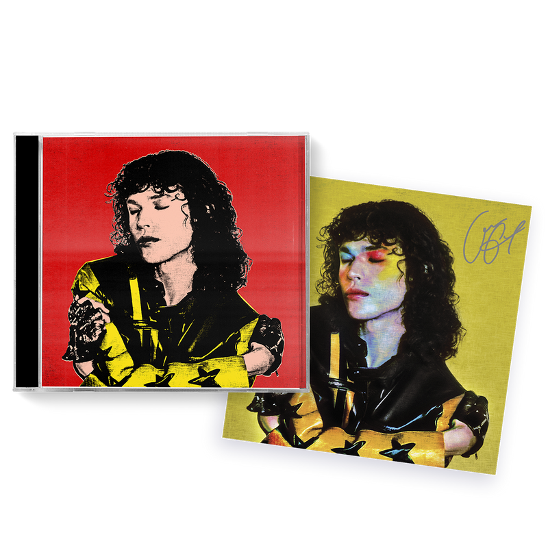 Conan Gray - Official Store - Shop Exclusive Music & Merch