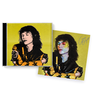 Conan Gray - Official Store - Shop Exclusive Music & Merch