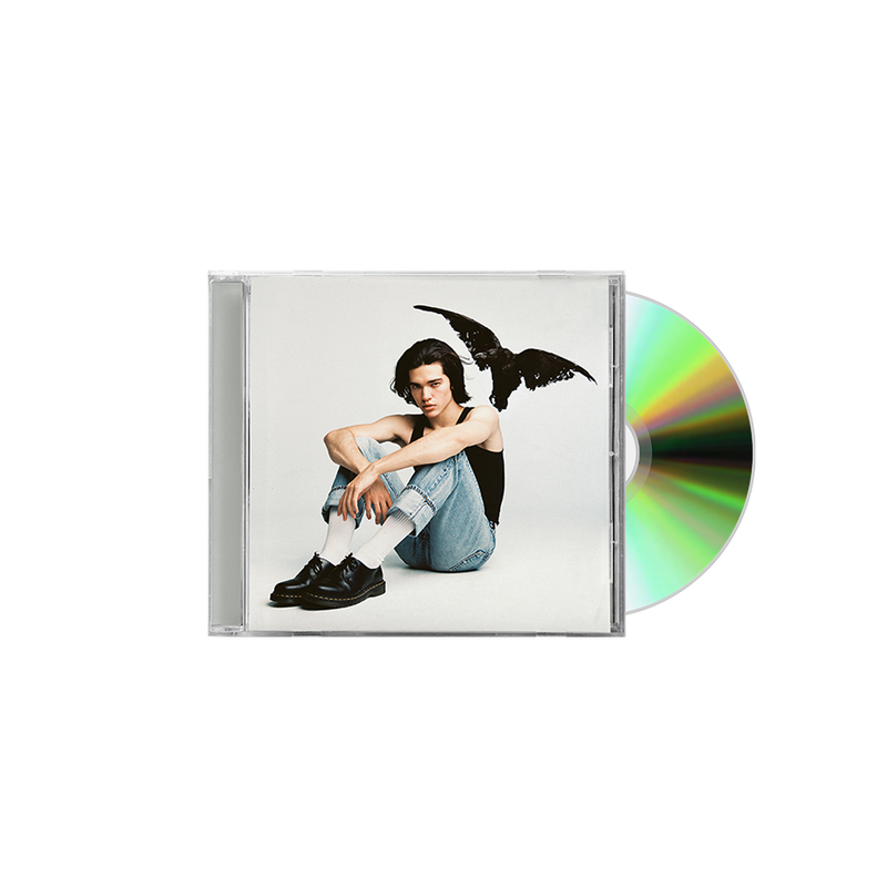 KID KROW, DECOMPOSED - Conan Gray